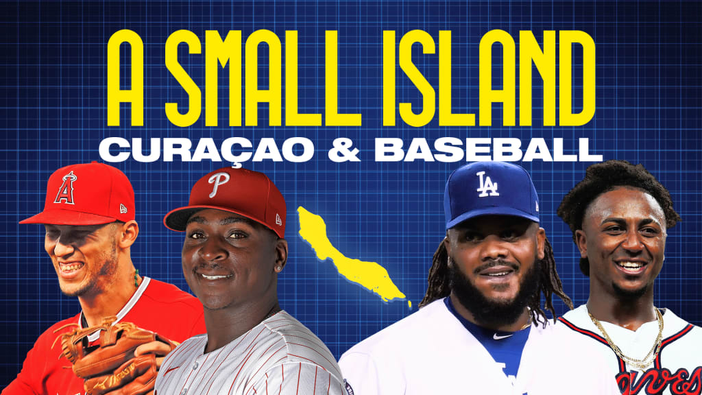 MLB International | MLB.com