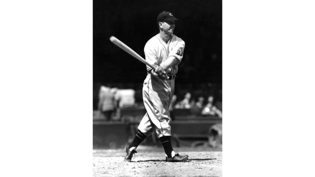 Guardians' All-Time Retired Numbers | Cleveland Guardians