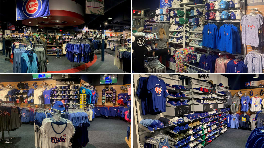 Cubs Team Store at Sloan Park | Chicago Cubs
