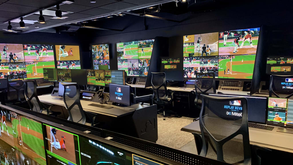 Major League Baseball Office Locations | MLB.com