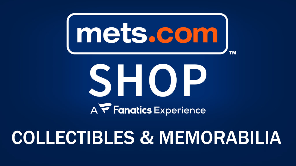Mets History | New York Mets