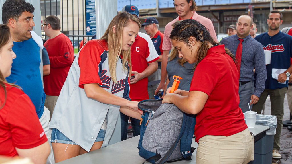 Guardians Ticket Information | Cleveland Guardians