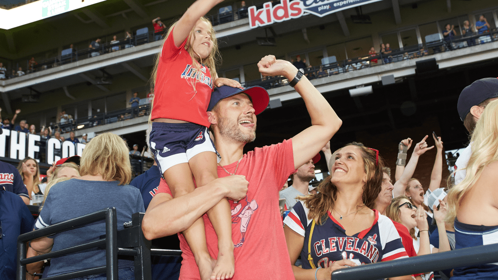 Guardians Ticket Information | Cleveland Guardians