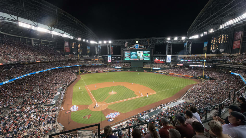Community & Ticket Opportunities | Arizona Diamondbacks
