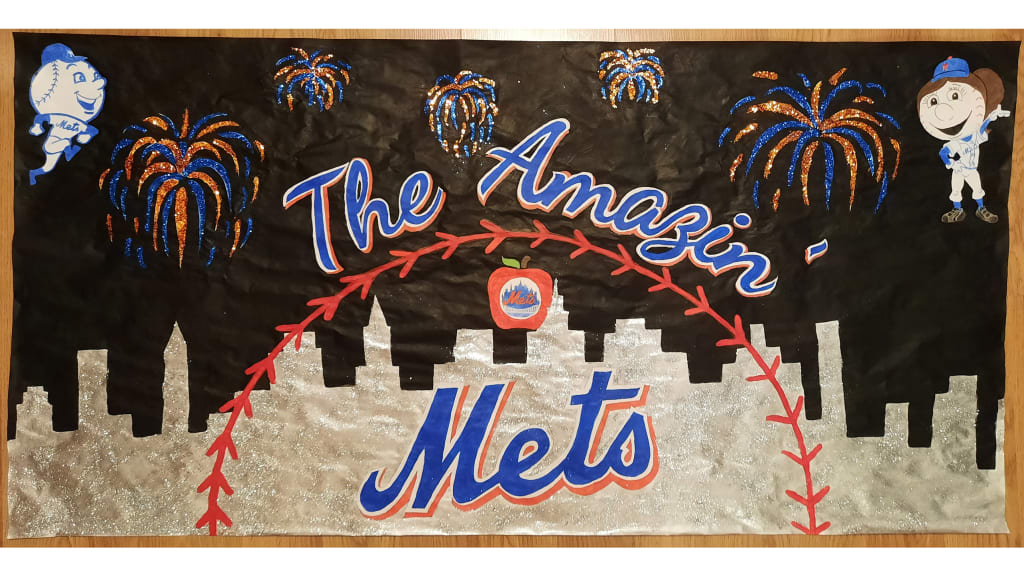 Virtual Banner Day | New York Mets