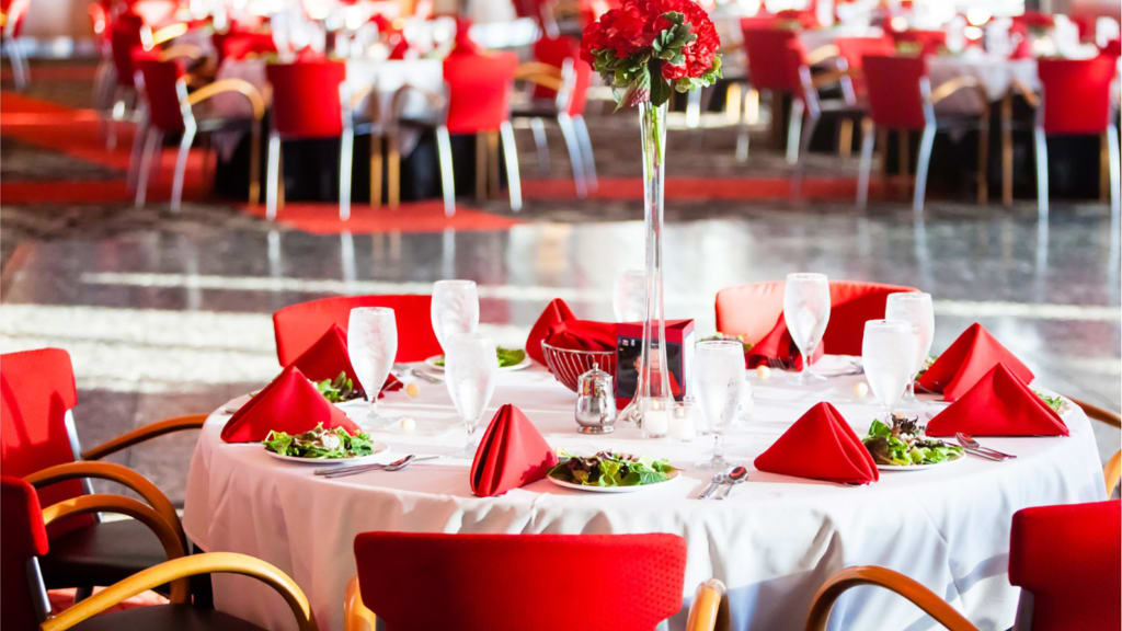 Event Spaces | Great American Ball Park | Cincinnati Reds