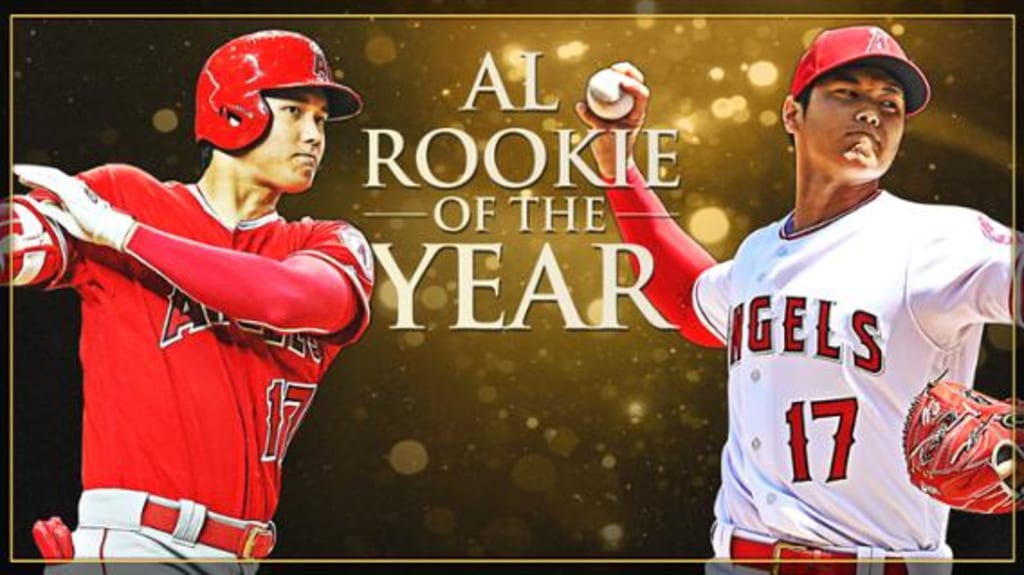 2018 MLB Awards | MLB.com
