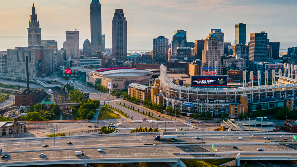 Scoreboard Messages | Cleveland Guardians