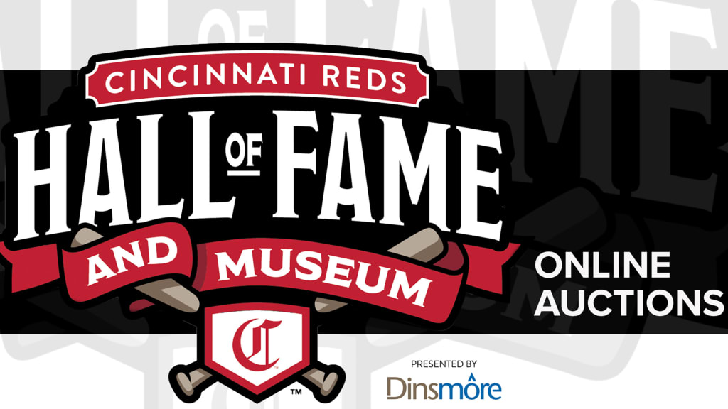 Reds Hall of Fame & Museum | Cincinnati Reds