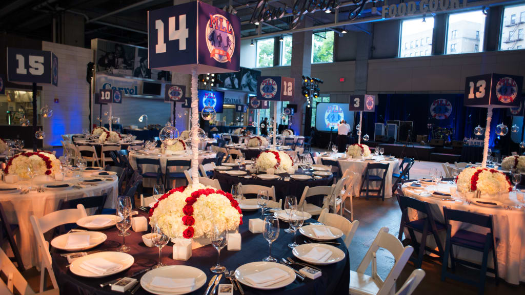 Bar/Bat Mitzvahs | New York Yankees