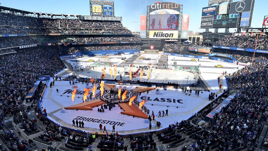 Event Spaces | Citi Field | New York Mets