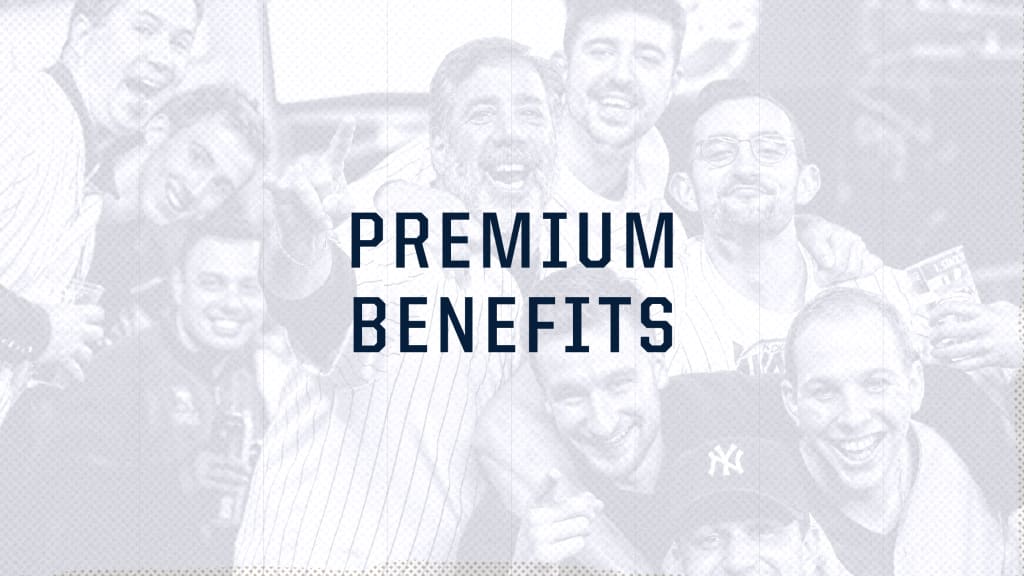 Season Ticket Licensees | New York Yankees