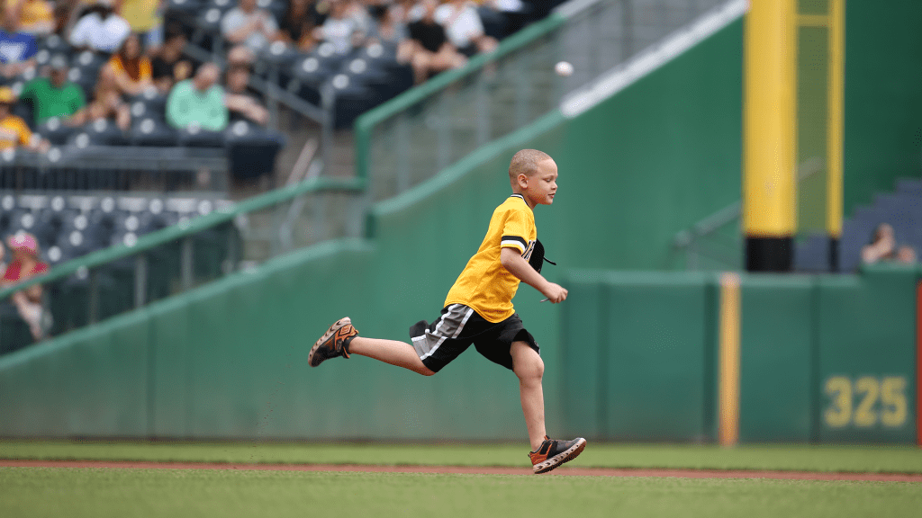 Group Fan Experience Packages | Pittsburgh Pirates