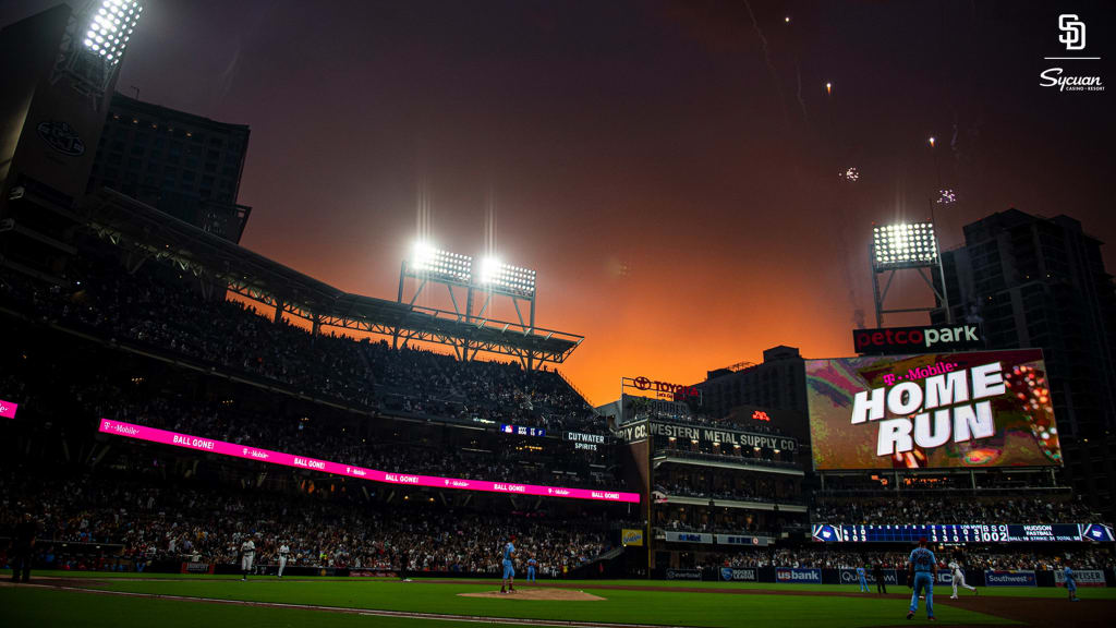 Desktop Wallpapers | San Diego Padres
