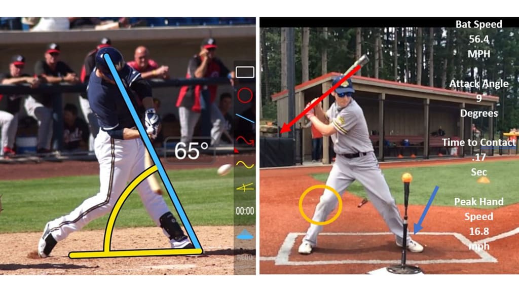 Brewers Baseball Academy Camps | Milwaukee Brewers