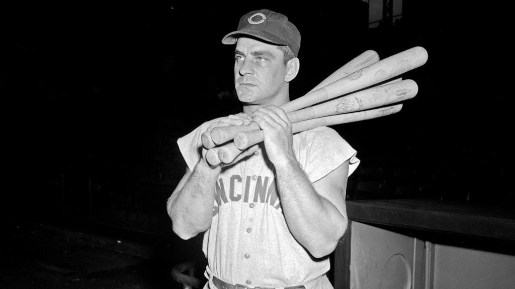 Reds' All-Time Retired Numbers | Cincinnati Reds