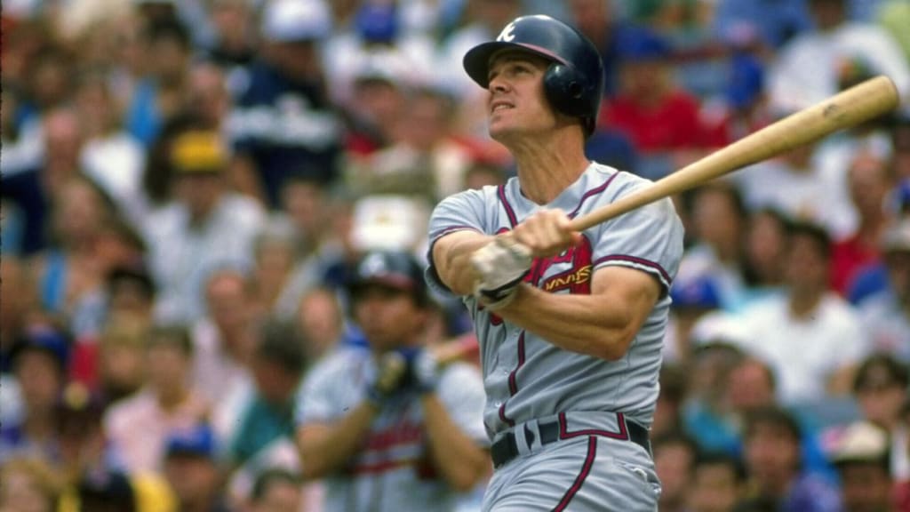 Braves' All-Time Retired Numbers | Atlanta Braves