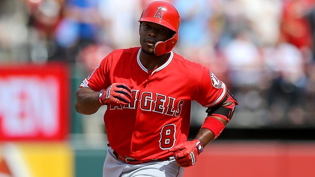 Justin Upton