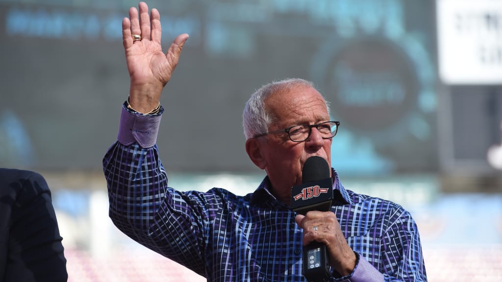 Reds 150th Anniversary Baseballs First Professional Team | Cincinnati Reds