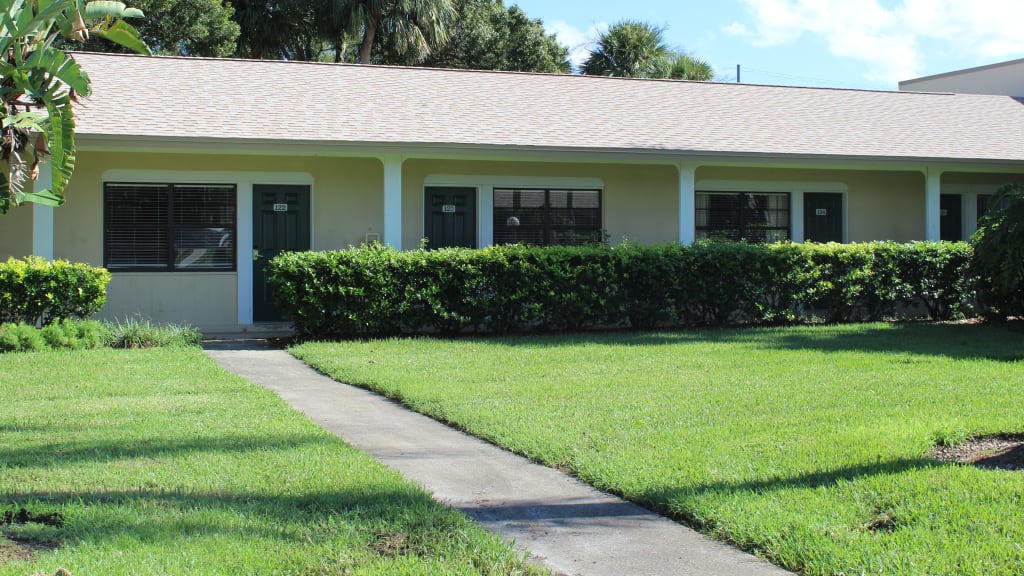 High School Baseball Spring Training | Jackie Robinson Training Complex ...