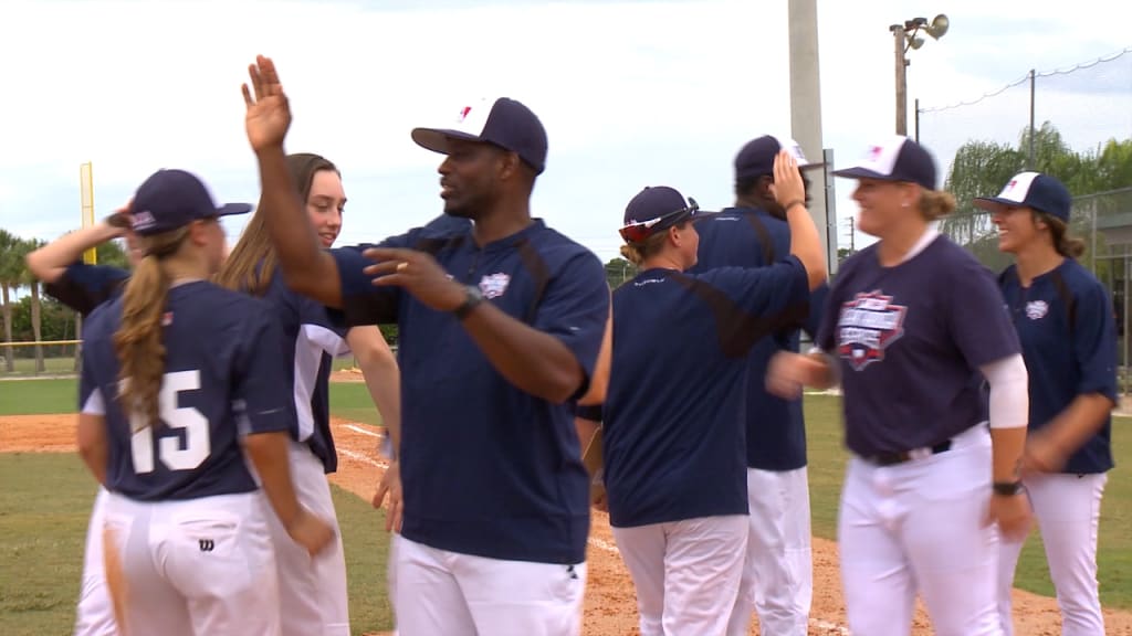 Breakthrough Series | MLB.com