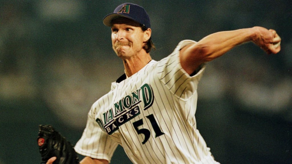 Pitchers with the Most Opening Day Starts | MLB.com