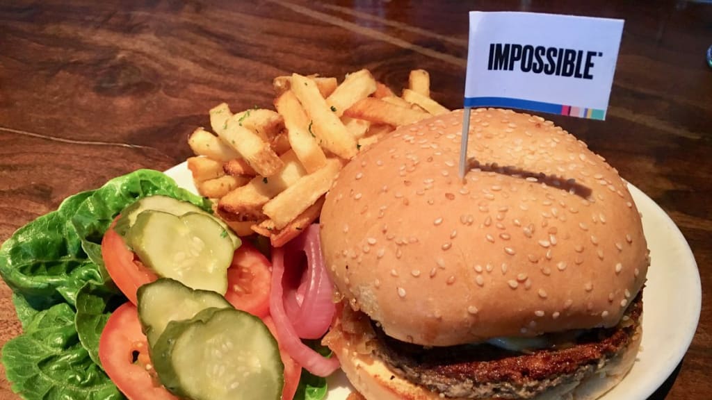 Oracle Park Food Guide | San Francisco Giants