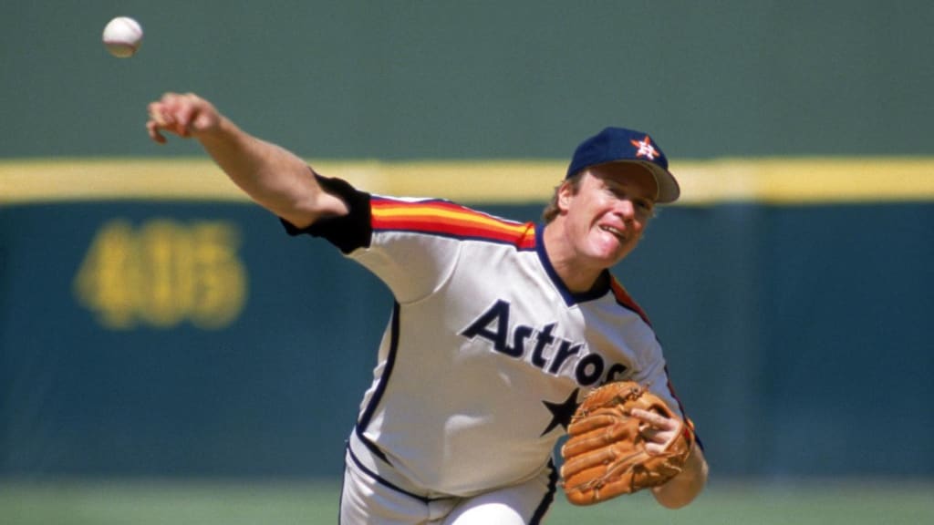 Astros' All-Time Retired Numbers | Houston Astros