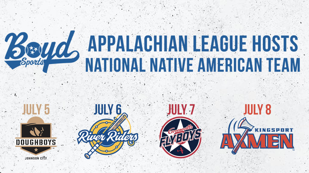 Native American Logos In Sports