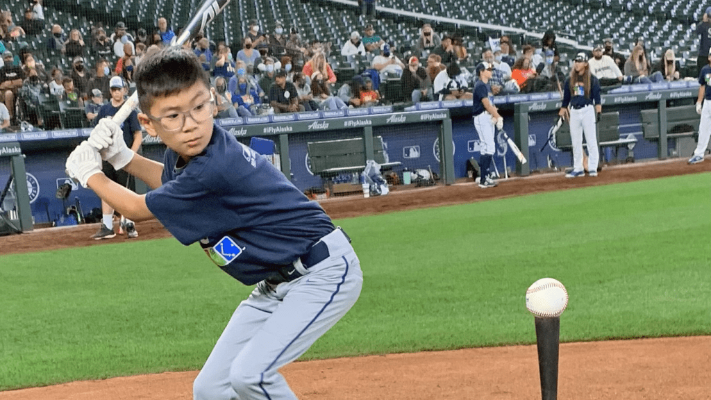 MLB | Pitch Hit & Run | Media | Photos | MLB.com