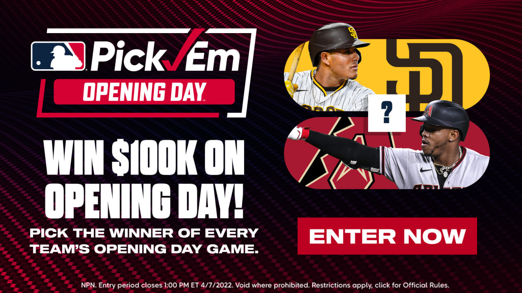 Official Arizona Diamondbacks Website | MLB.com