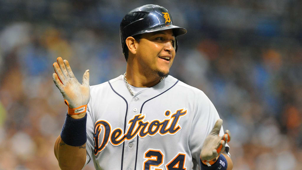 Jeremy Hellickson Smiling