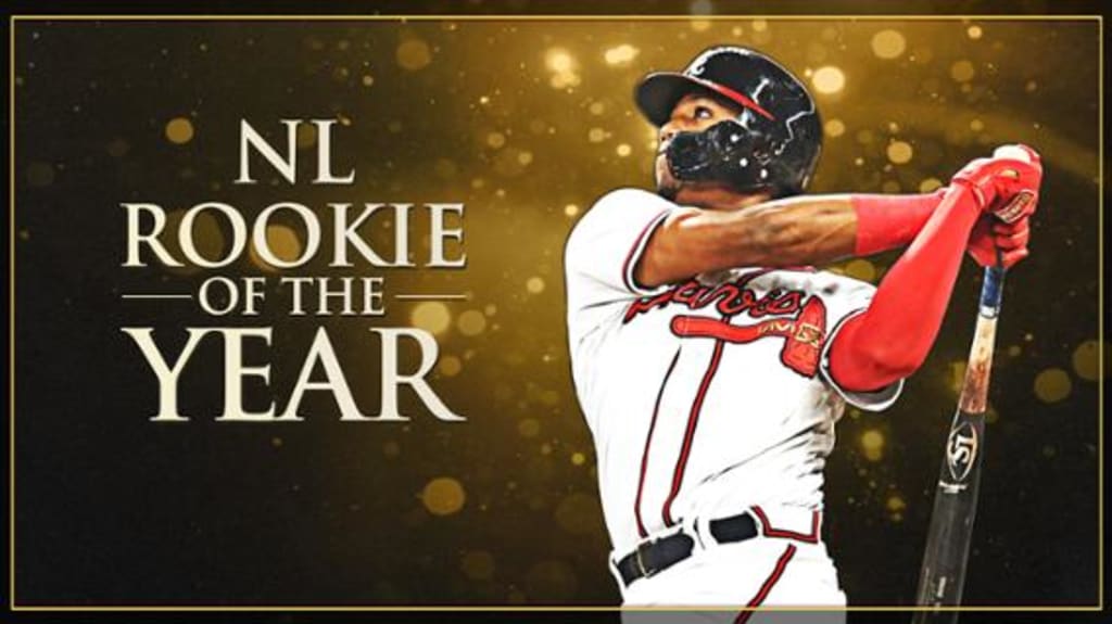 2018 MLB Awards | MLB.com