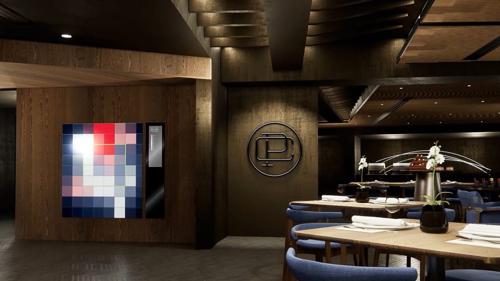 The Press Club | Seattle Mariners