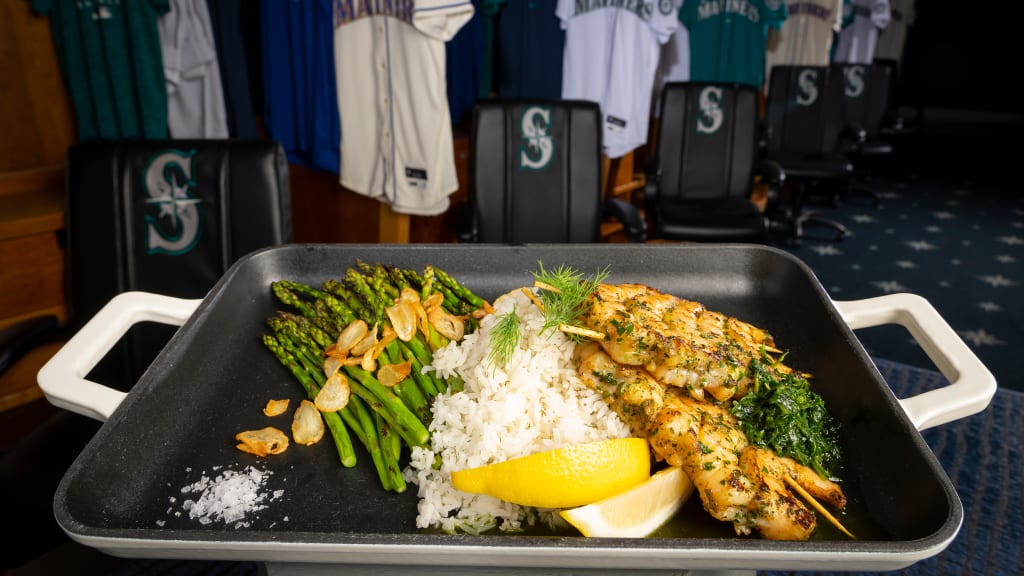 Diamond Club | Seattle Mariners