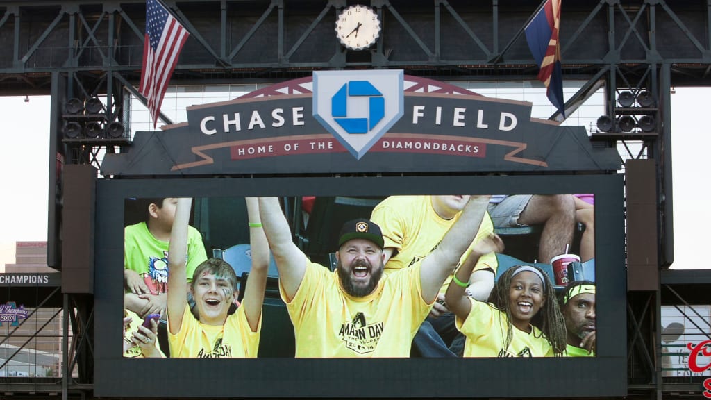 D-backs Group Tickets | Arizona Diamondbacks