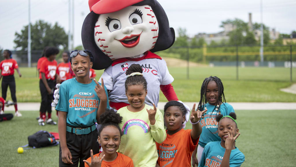 PLAY BALL Weekend | Cincinnati Reds