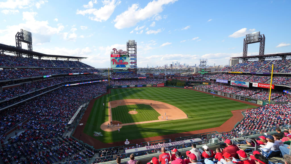 Visiting Philadelphia | Philadelphia Phillies