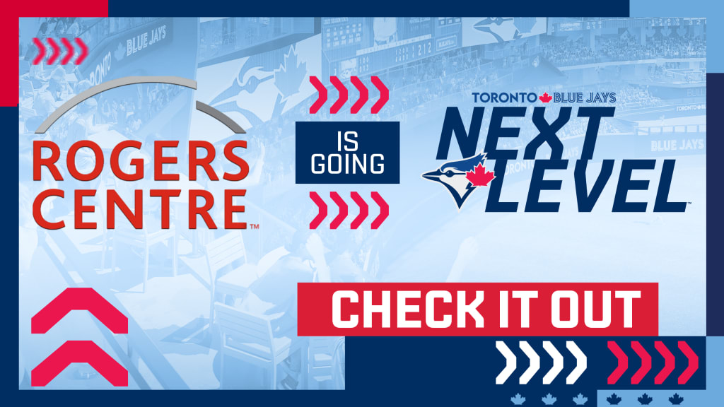 Toronto Blue Jays | Seating Map | Toronto Blue Jays