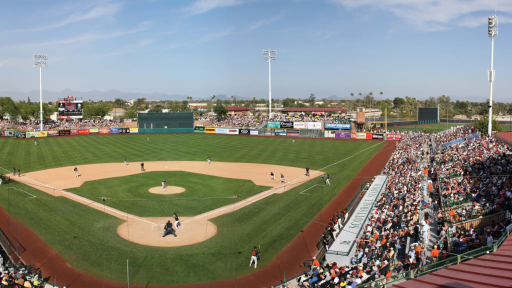 History | San Francisco Giants