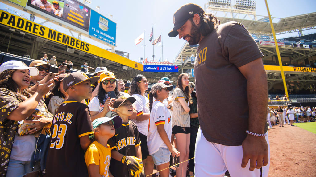 Member Photo Day | San Diego Padres