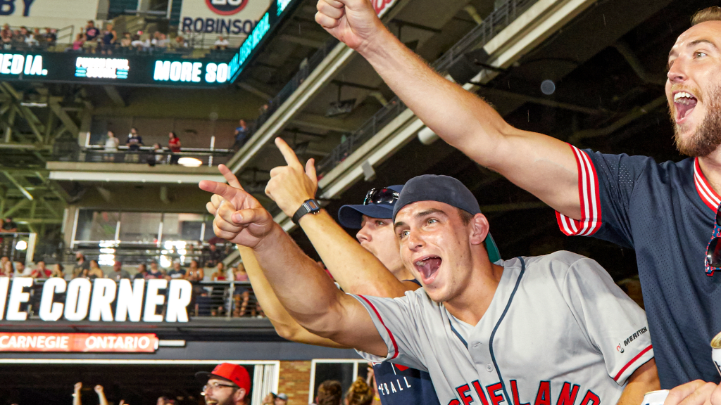 Guardians Ticket Information | Cleveland Guardians