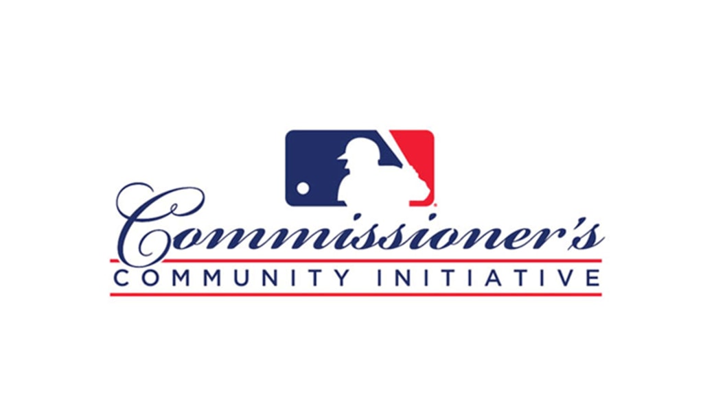 Commissioner's Initiative | Cincinnati Reds