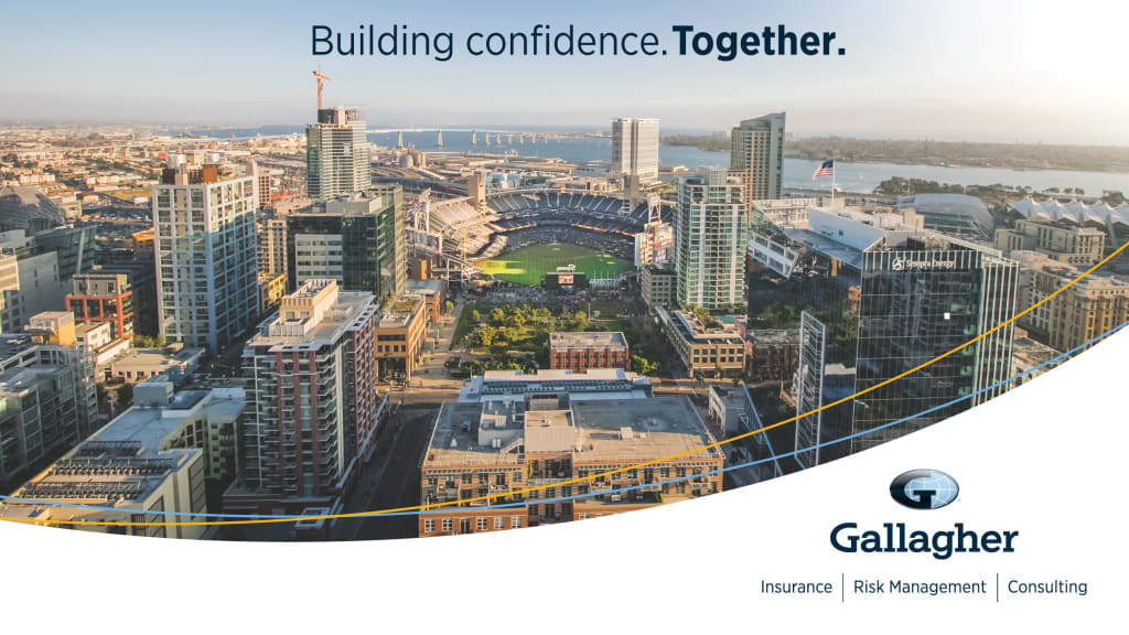 Petco Park - Gallagher Square | San Diego Padres