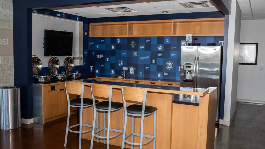 Venues | Target Field Events | Minnesota Twins