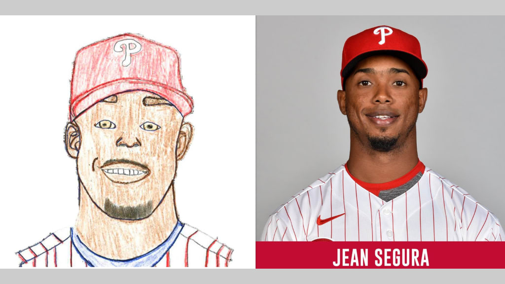 Phillies 2020 Drawing Contest | Philadelphia Phillies