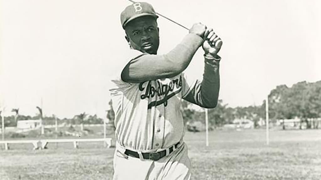 Jackie's Legacy | Jackie Robinson Training Complex | MLB.com