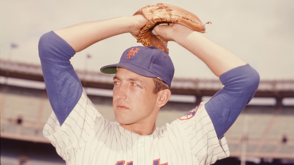 Mets Retired Numbers | New York Mets