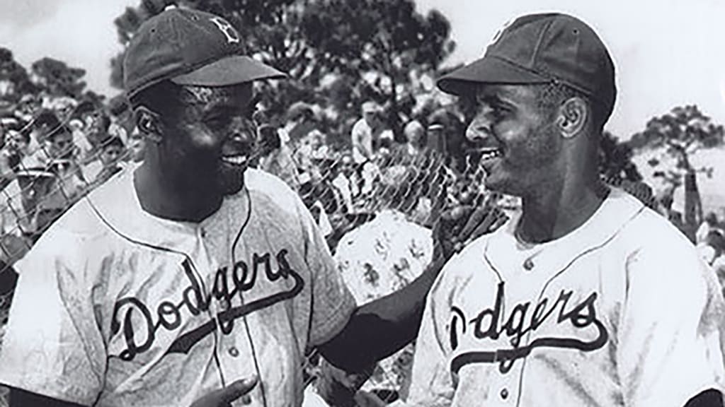 Haven of Tolerance | Jackie Robinson Training Complex | MLB.com