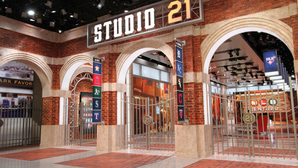 About MLB Network | MLB.com